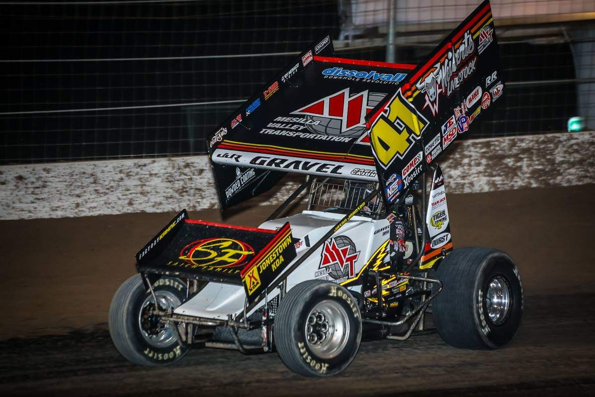 David Gravel :: RACING AGAINST THE WIND AT DODGE CITY: AFTER COLLECTING ...