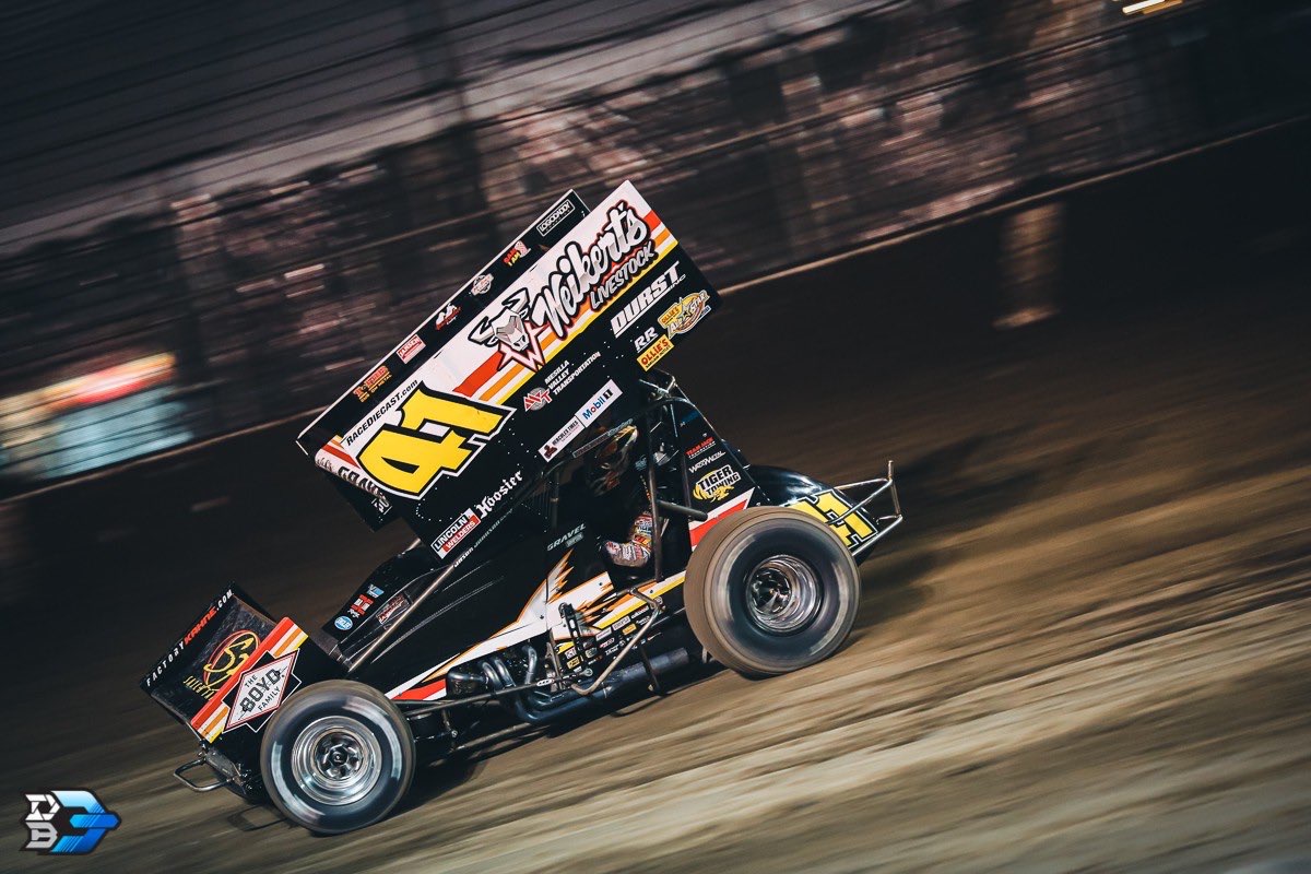 David Gravel :: THE SUN RISES ON THE 2020 RACING SEASON: DAVID GRAVEL ...