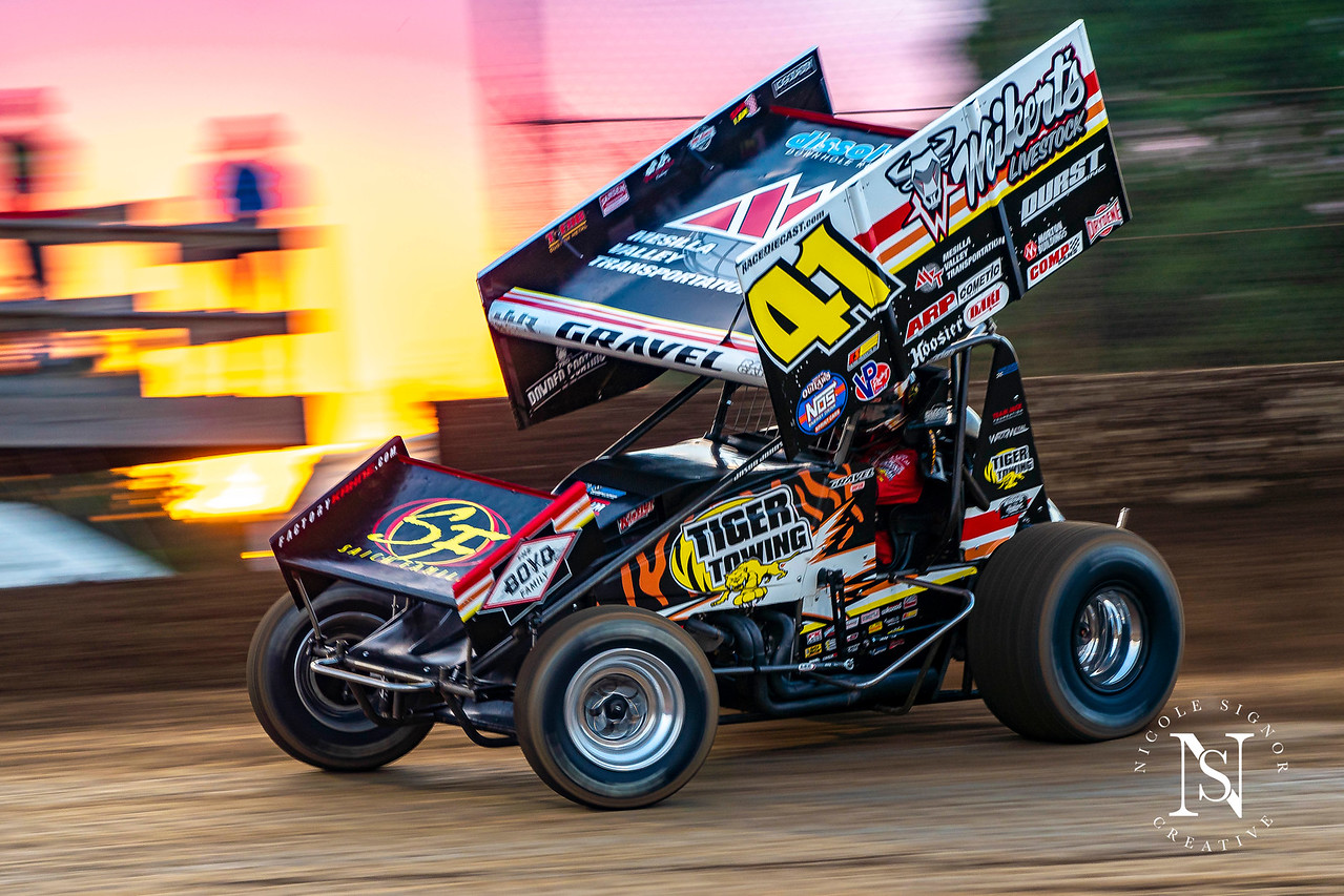 David Gravel :: A DETERMINED DRIVE IN WISCONSIN: GRAVEL DRIVES THE ...
