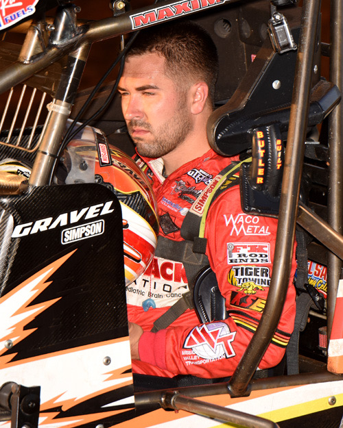 David Gravel :: HONORING RACING ROYALTY: DAVID GRAVEL AND THE JJR #41 ...